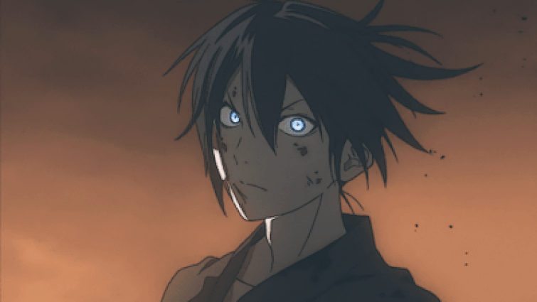 (God Of War) Yato | Fandom