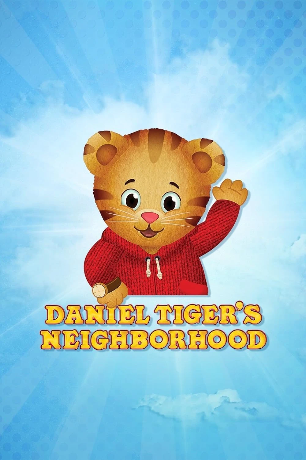 Daniel Tiger's neighbors | Fandom