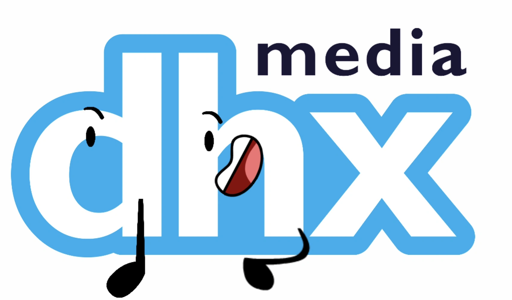 I made dhx from bfdi | Fandom