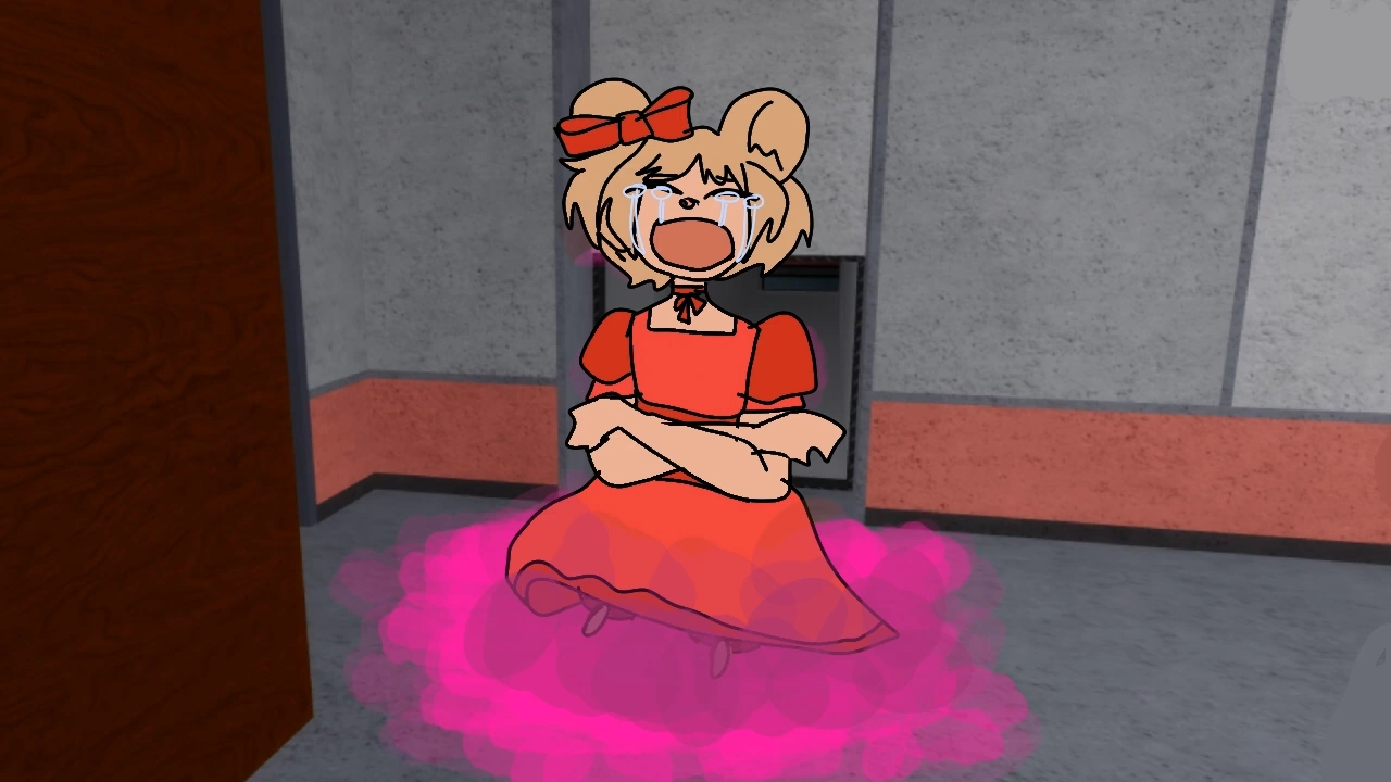 Why she sad? (wrong answers only) | Fandom