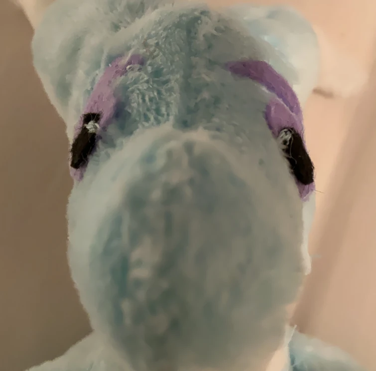 “Sonar please don’t make me into a marketable plushie… SONAR” (Making a ...