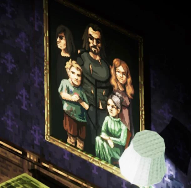 Família Strach(?) | Fandom