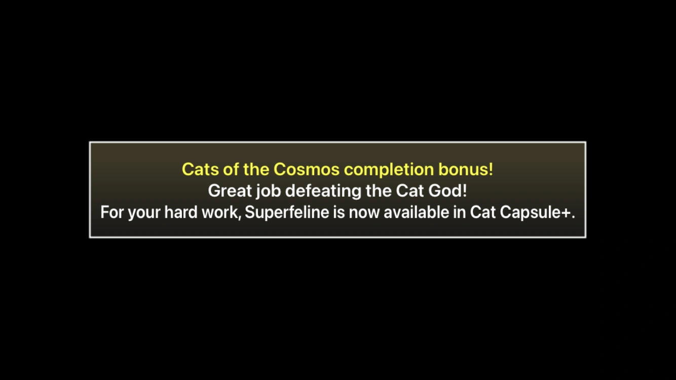 Cat God, filibuster and a furry that shoots explosive laser beams | Fandom