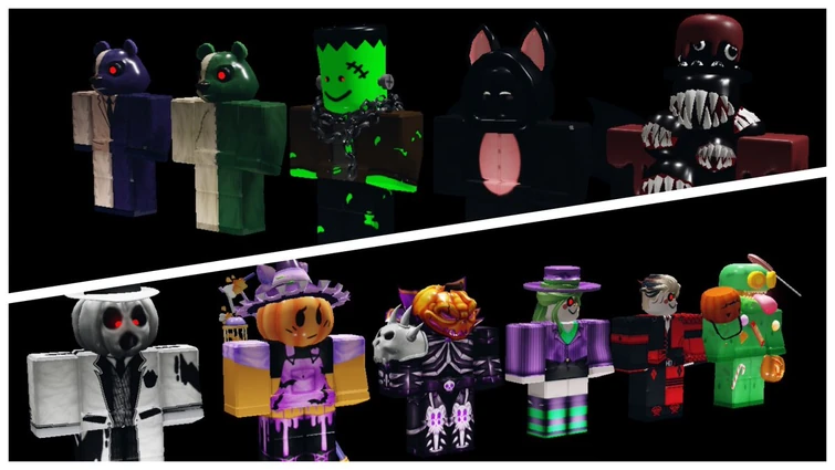 Discuss Everything About Roblox Guesty Wiki | Fandom