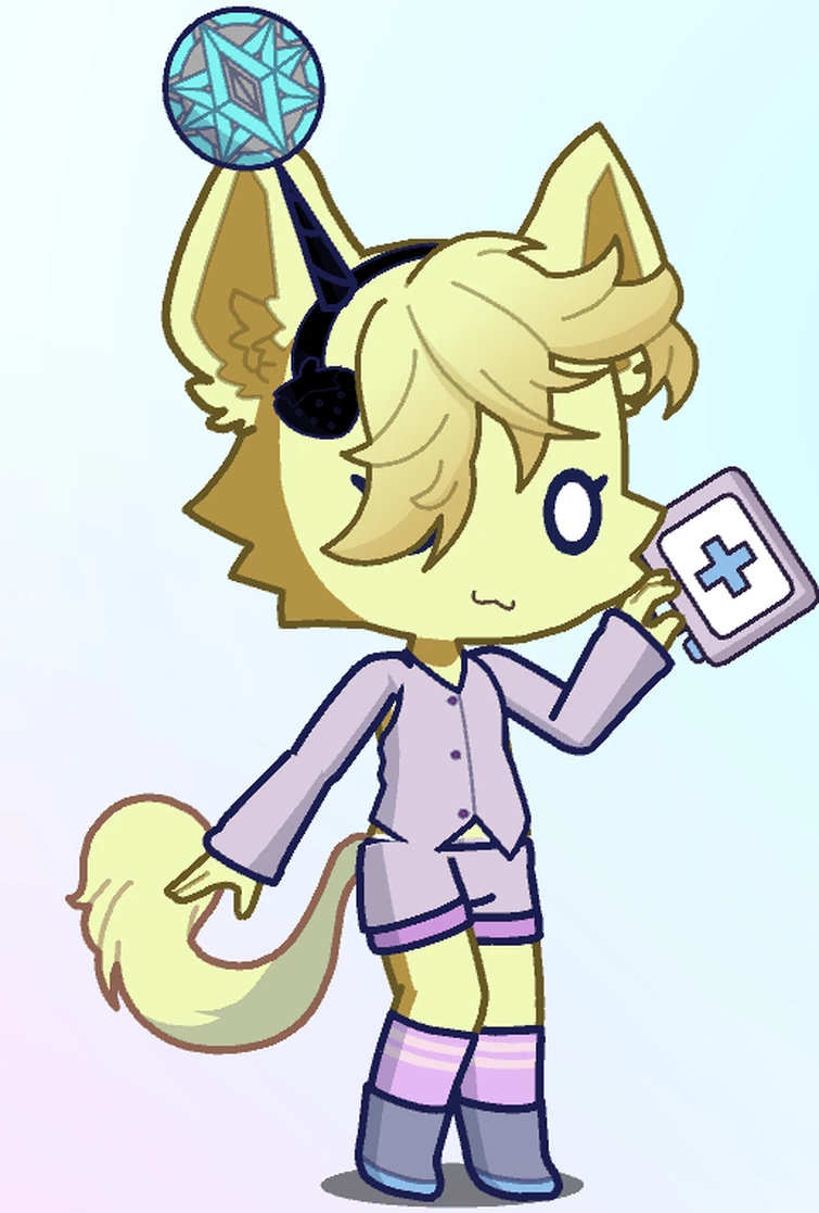 drretro in gl2!!!! | Fandom