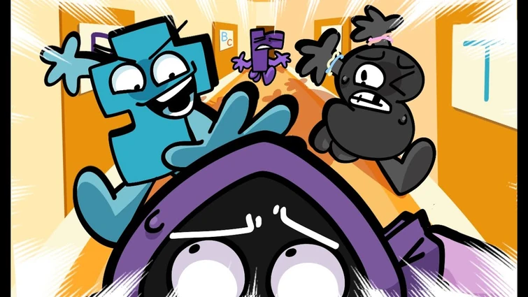 PAS 1 is out | Fandom