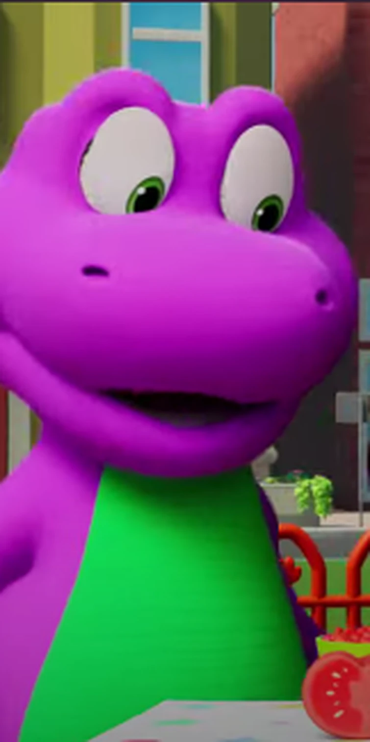 Discuss Everything About Barney Wiki | Fandom