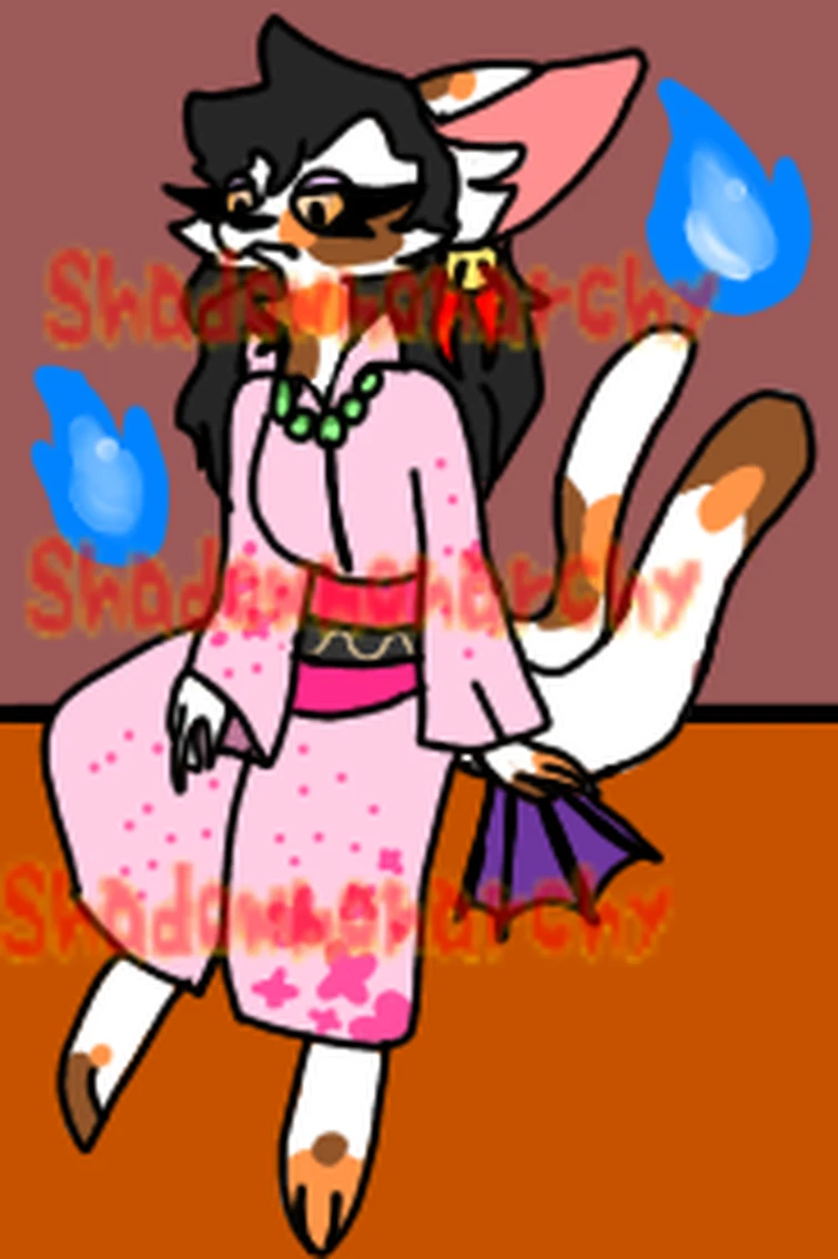 Sinner oc adopt | Fandom