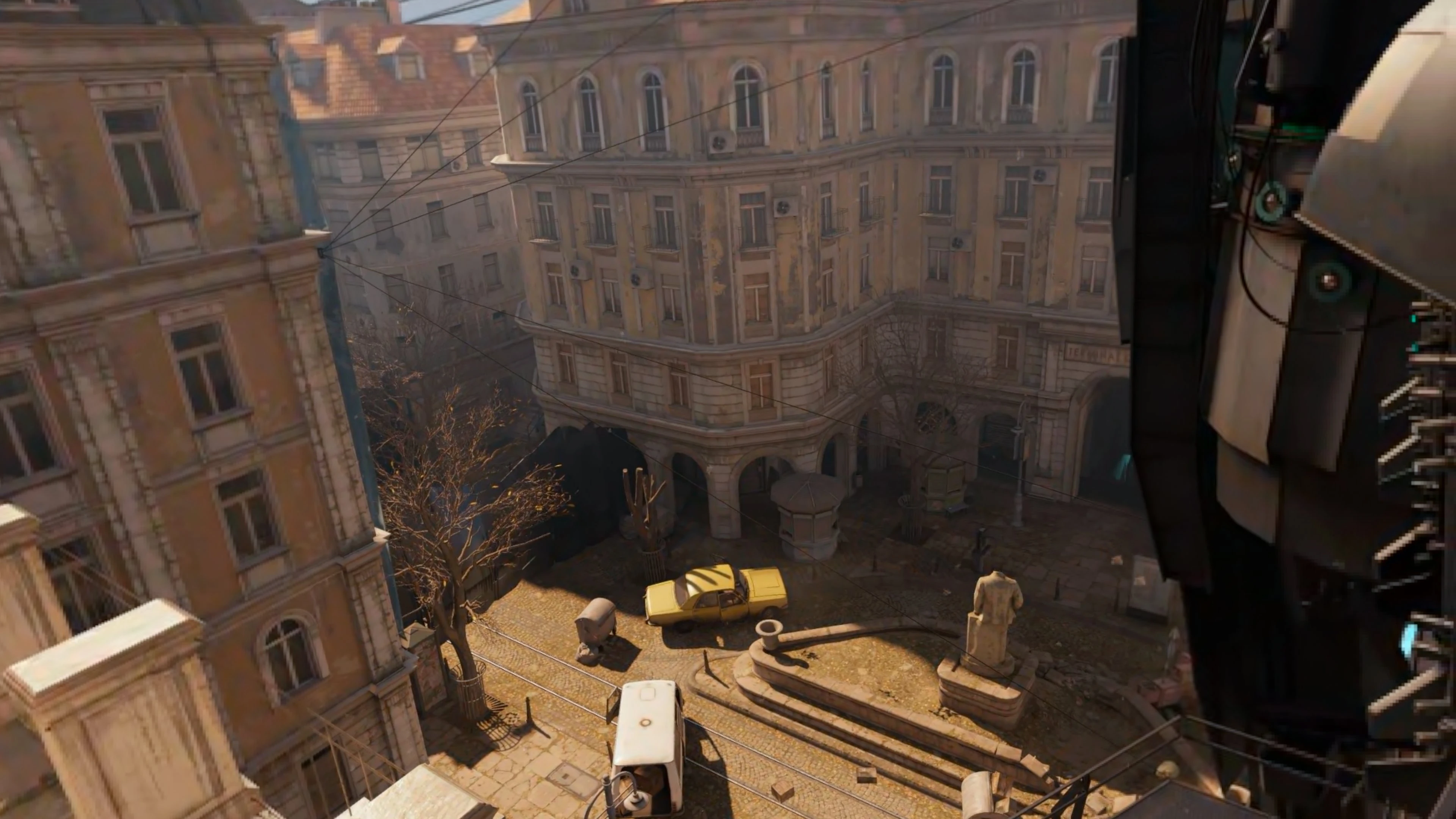 The Northern Star / Infestation (From Half Life: Alyx) | Fandom