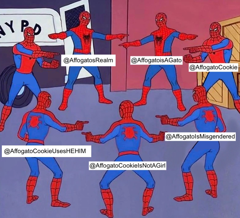 WE NEED ONE MORE | Fandom