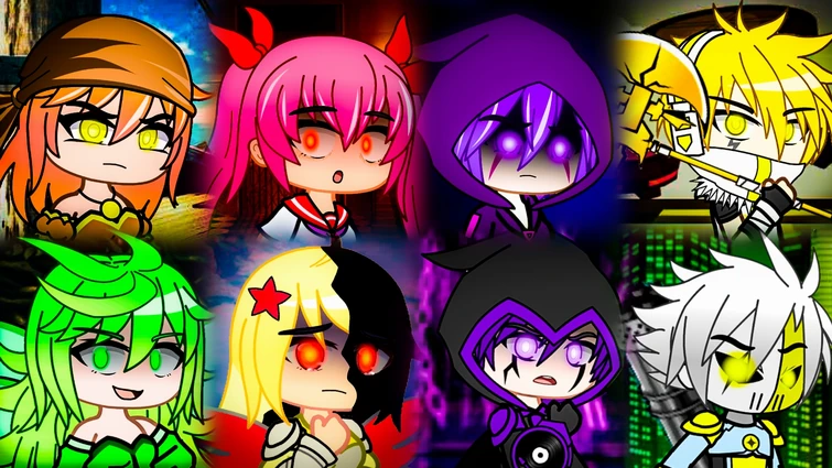 Discuss Everything About Lunime Wiki | Fandom