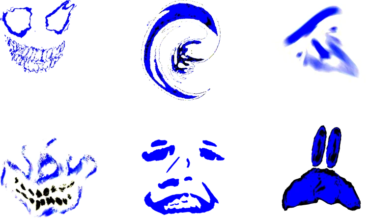 DX (Deluxe) Variants | Fandom