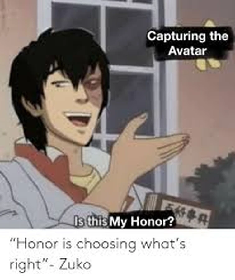 Zuko Memes! | Fandom