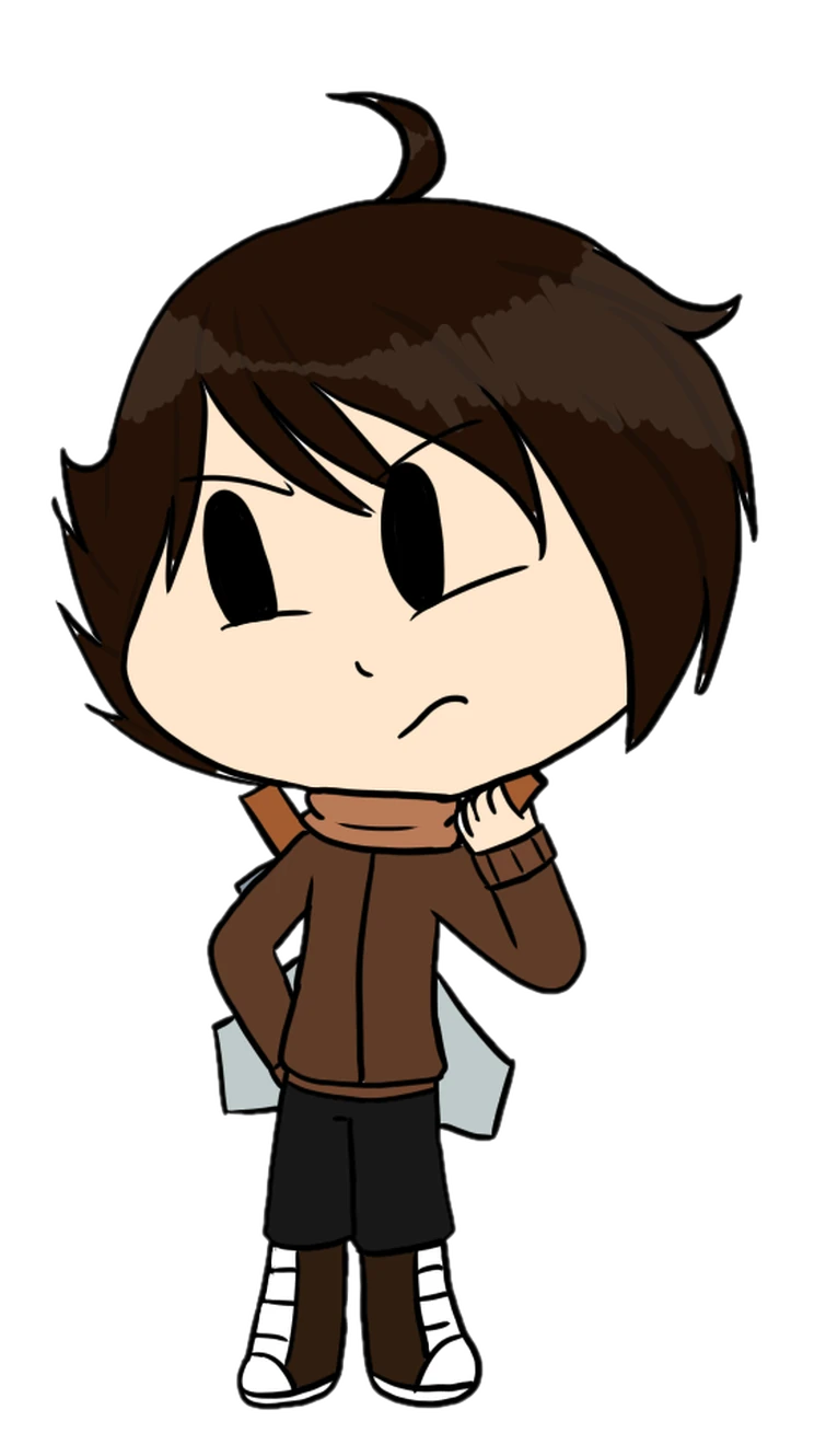 Characters and their roles in "The BFDI Human Kids Invasion - Junior ...