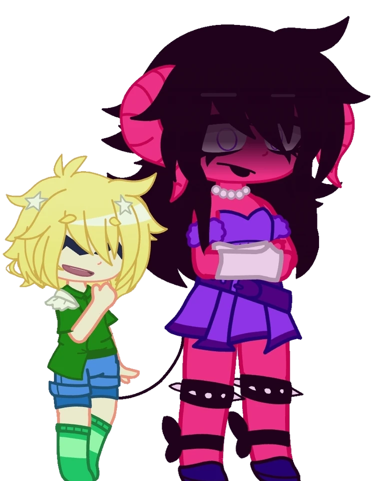 Ask these two! | Fandom