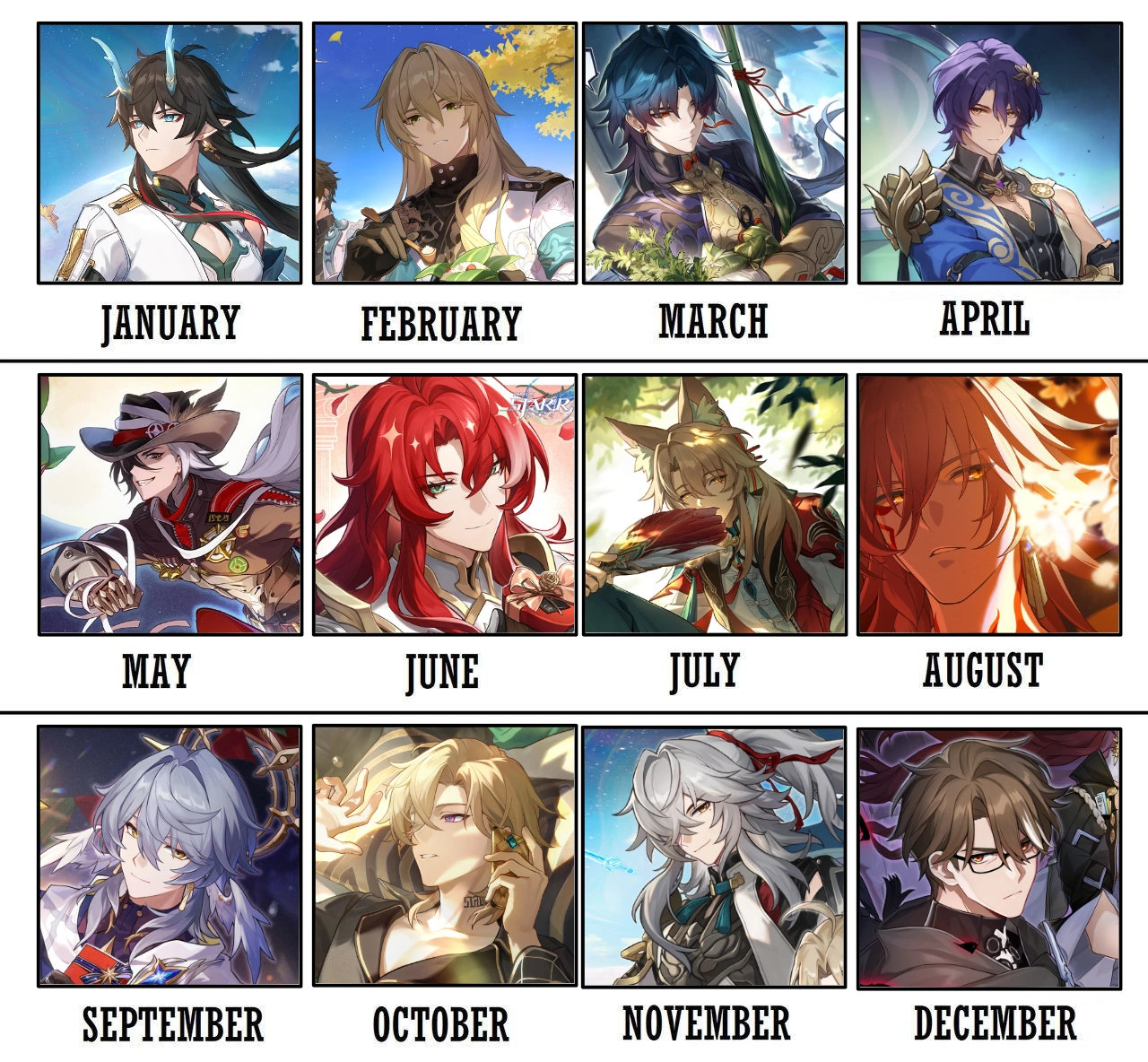 February 14th. | Fandom