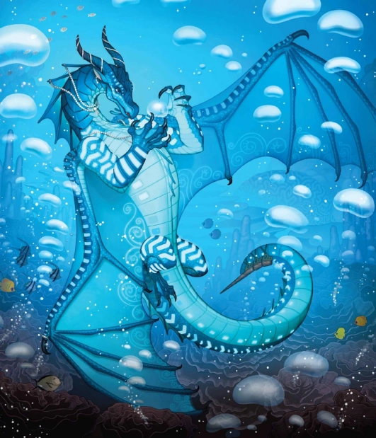 A guide to the dragon world | Fandom