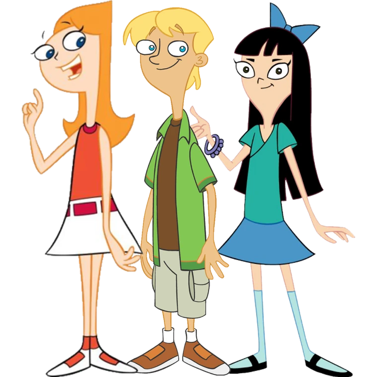 All posts by Bryce Reid | Fandom