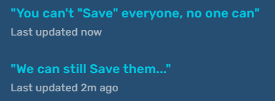 Best OOC moments of the month | Fandom