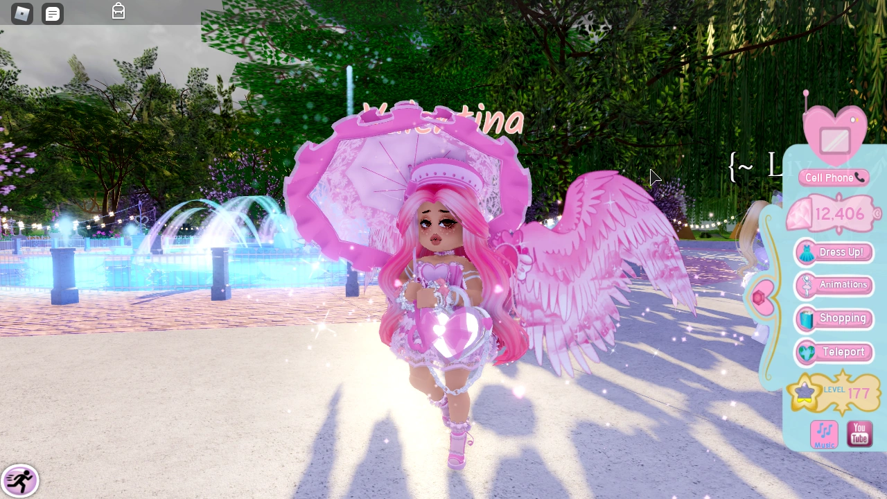 rate my val outfit | Fandom