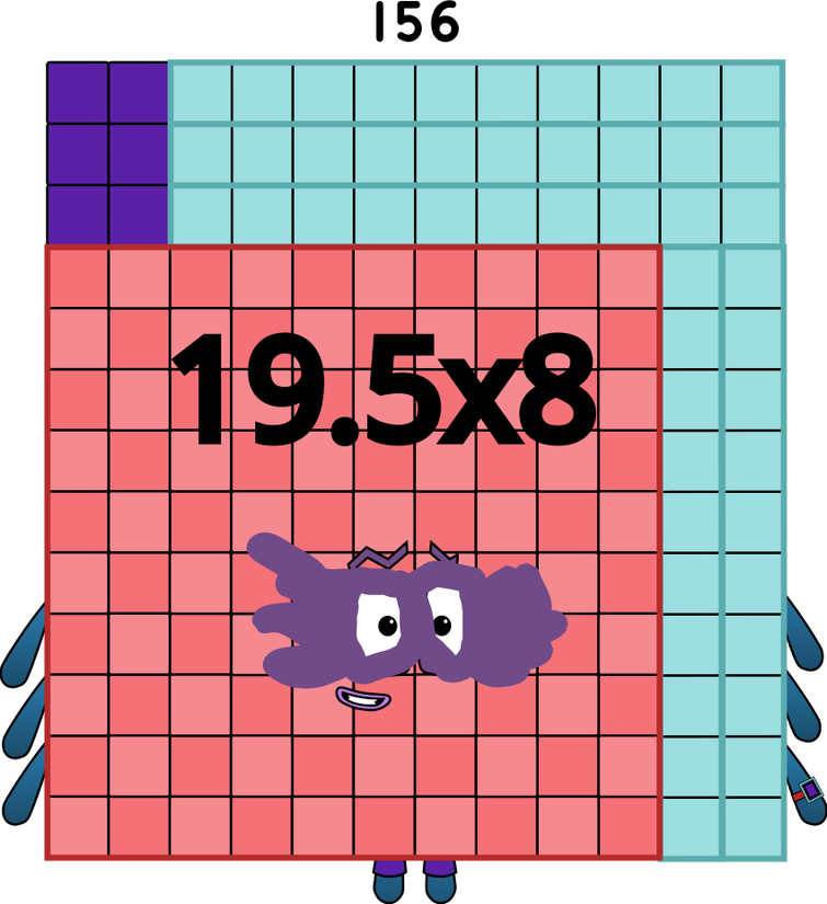 Discuss Everything About Numberblocks Fanon Wiki | Fandom