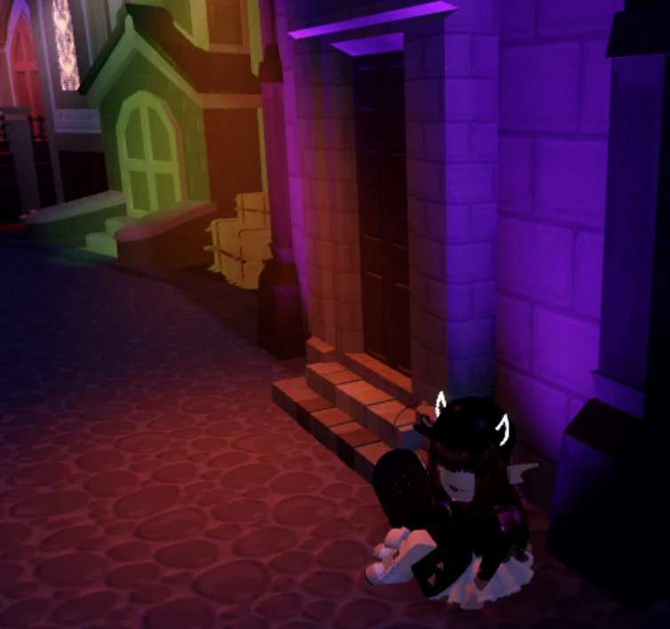 Little photo shoot at Wickery Cliffs | Fandom