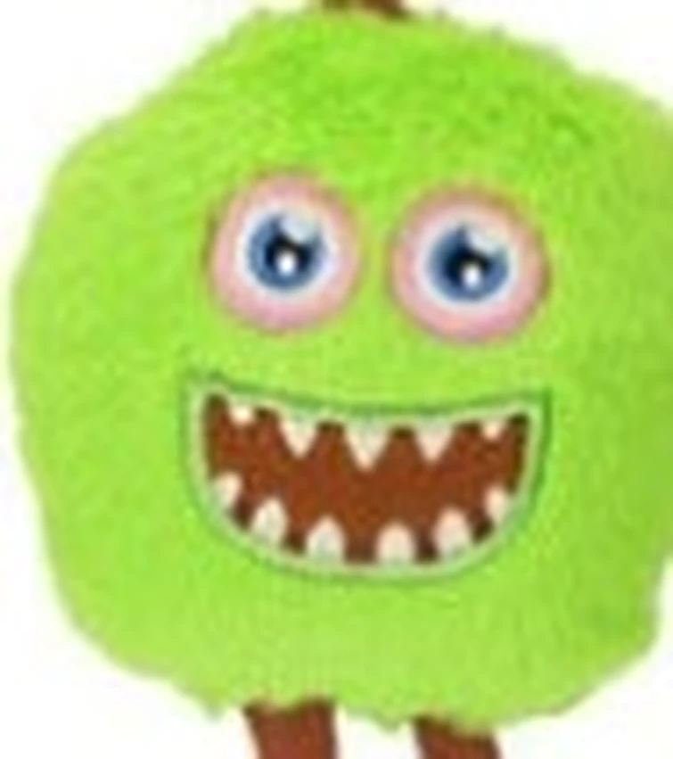 Cursed Plushies | Fandom