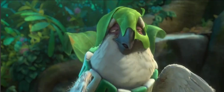 Discuss Everything About Rio Wiki | Fandom