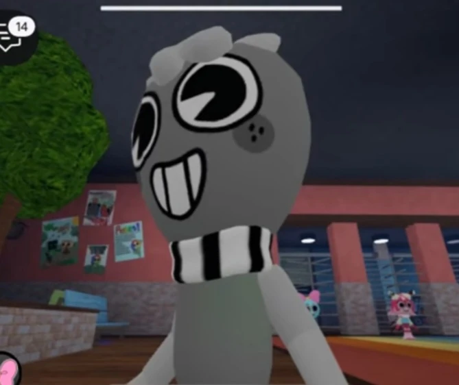 BREAKING DW NEWS!! Sprout is apparently... MOLDING??? | Fandom