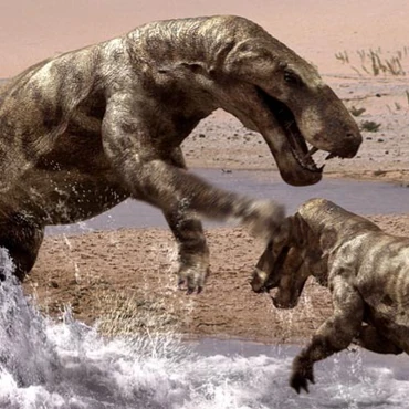 Discuss Everything About Dinopedia | Fandom