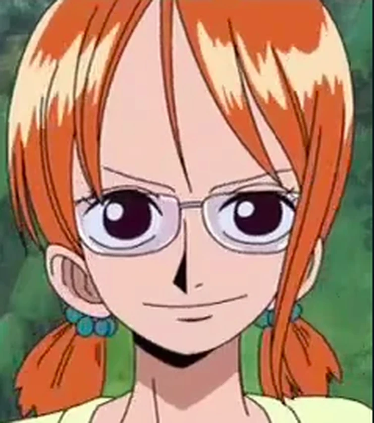 (Cat Burgler) The PTS Nami Experience | Fandom