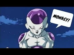 frieza quote | Fandom
