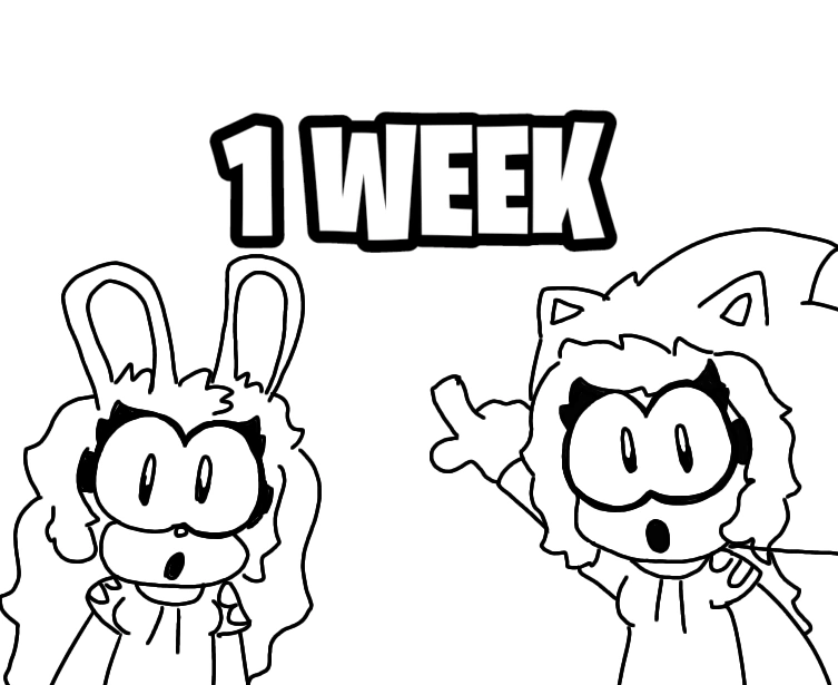 1 week till my birthday | Fandom