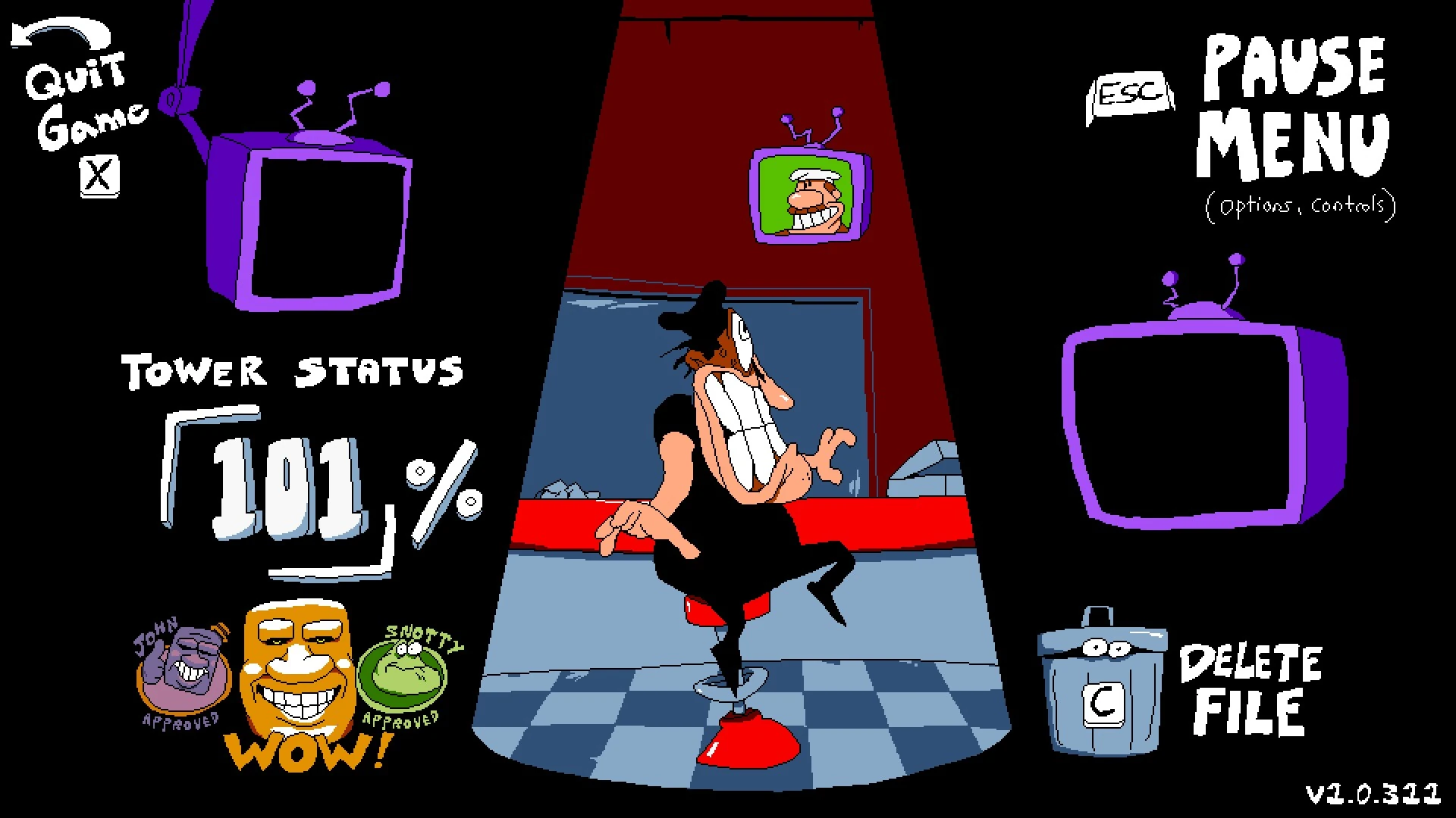 earlier today | Fandom