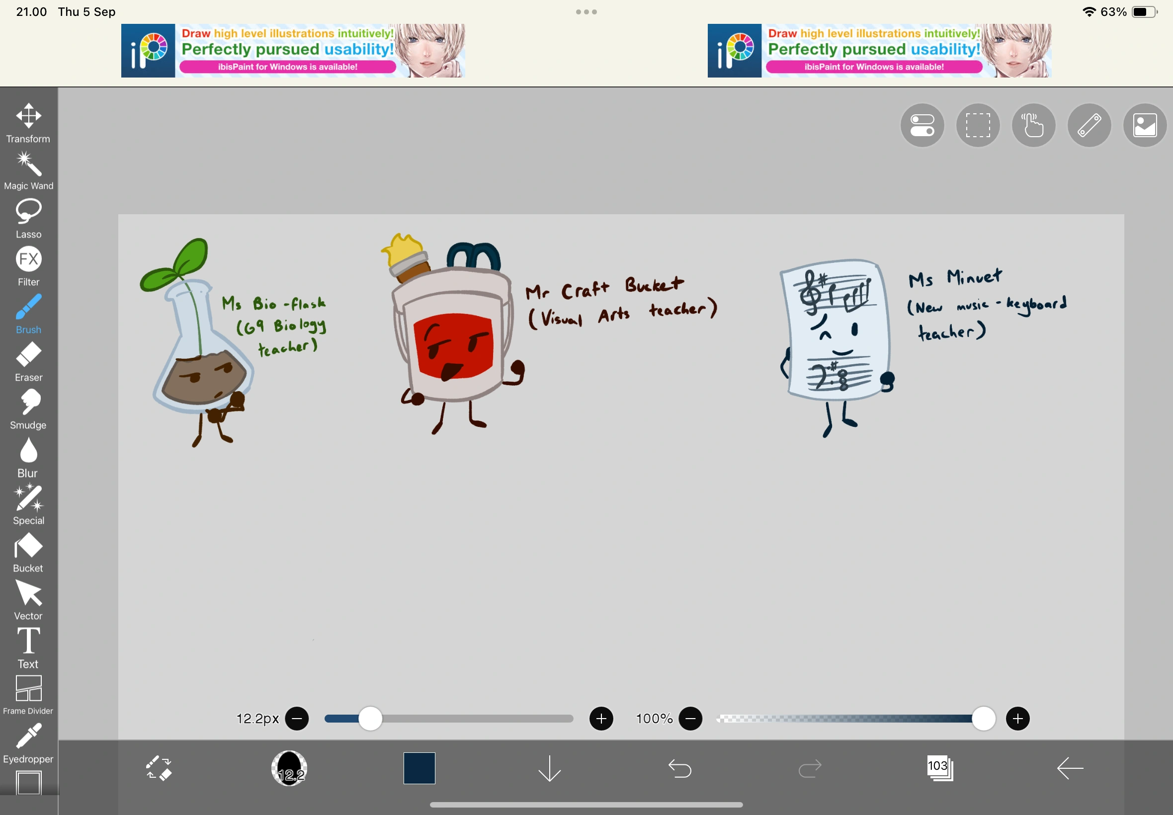 doodle bomb | Fandom