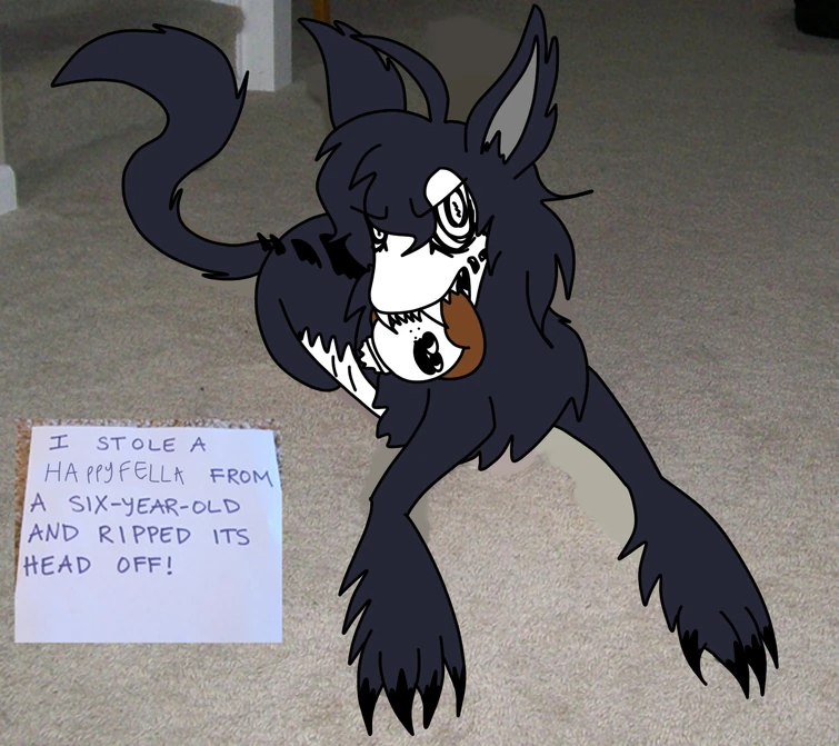 Drawing Dump of Werewolf!Kevin Content Because the Concept Has Consumed ...
