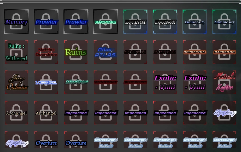 dupe equinox?? (Also 13.5m rolls inventory) | Fandom