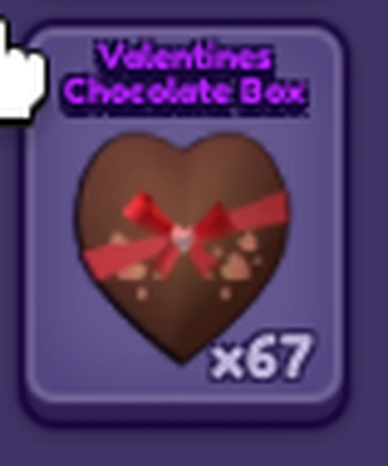 mmmmmm valentines chocolate boxes | Fandom