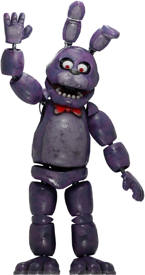 Bonnie | Fandom