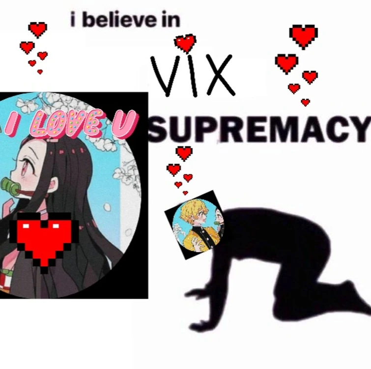 VIX MY LOVE🥰 | Fandom