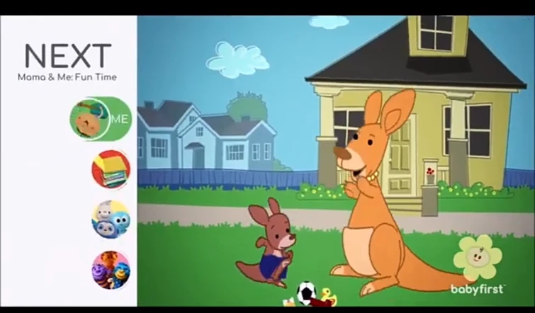 Discuss Everything About BabyFirstTV Wiki | Fandom