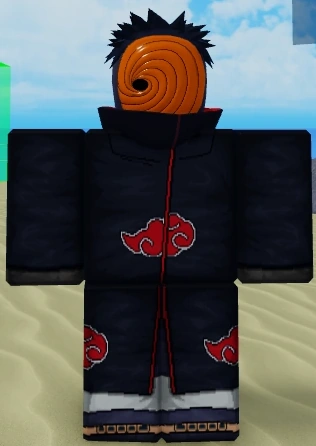 tobi (Rework) | Fandom