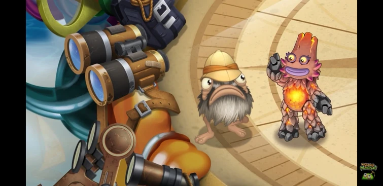 Discuss Everything About My Singing Monsters Wiki | Fandom