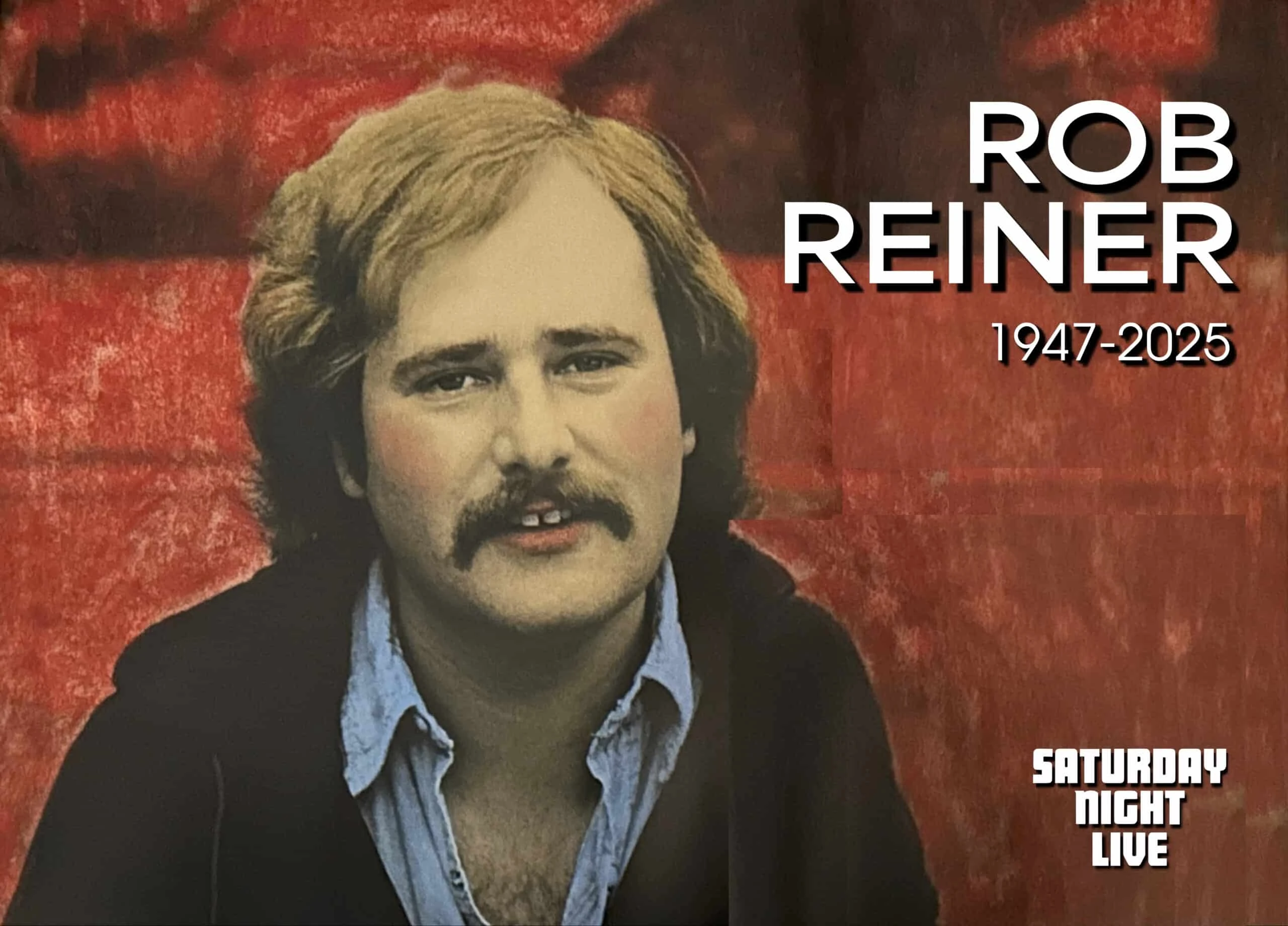 R.I.P. Rob Reiner | Fandom