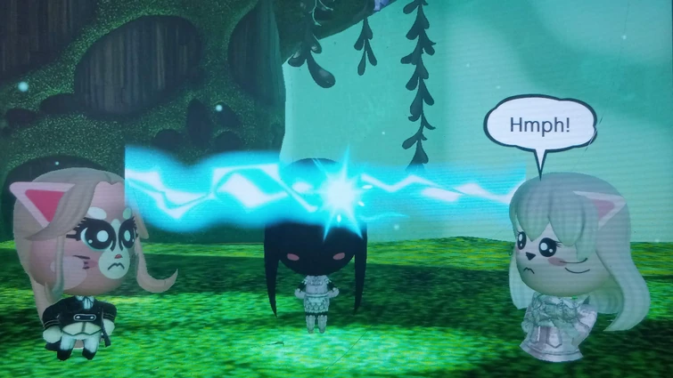 Discuss Everything About Miitopia Wiki | Fandom