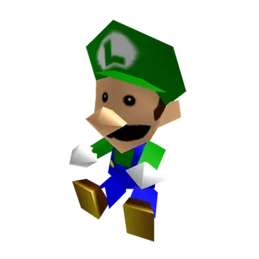 Ima Luigi, number one! | Fandom