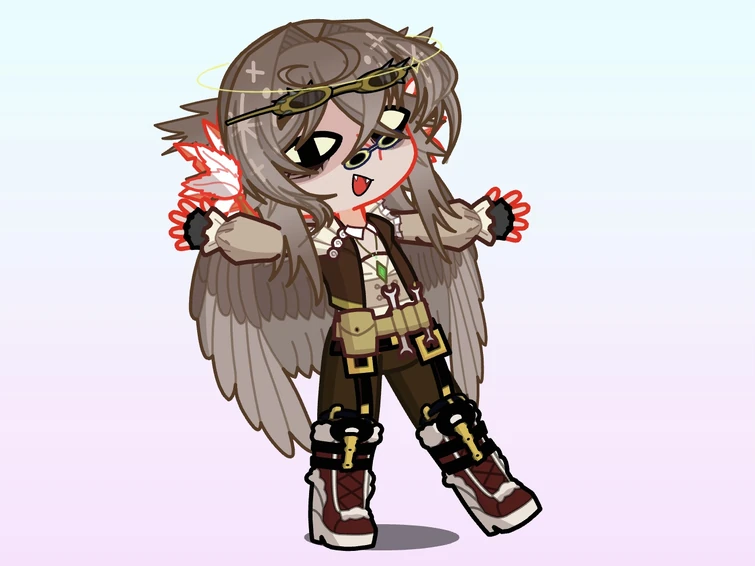 Random things I made in gacha life 2!!, | Fandom