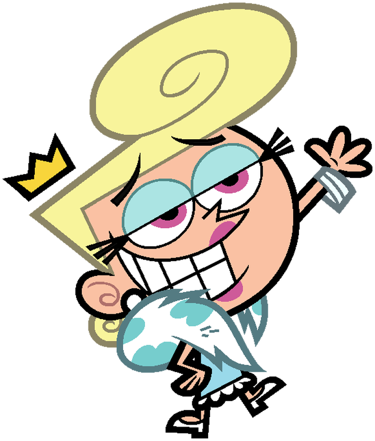 Discuss Everything About Fairly Odd Parents Wiki | Fandom