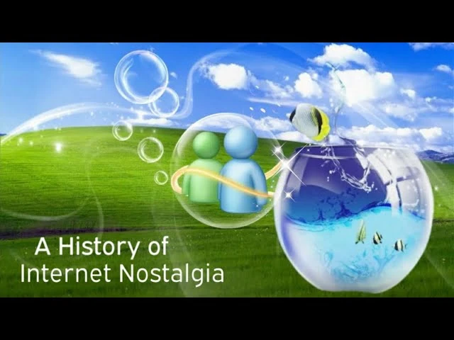 Frutiger Aero Explained. | Fandom