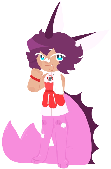 Here's a new cookie oc! | Fandom